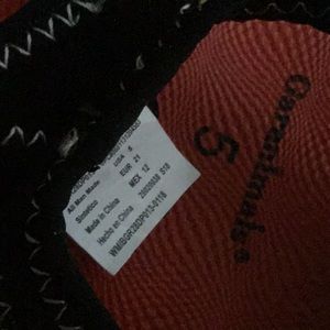 Garanimals | Shoes | Garanimals Toddler Sz 5 Black Sandals Black ...